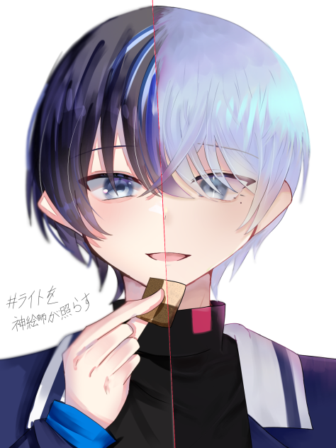 Art collab! - ibisPaint