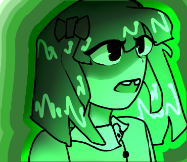 Cartoon Eli - ibisPaint