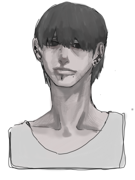 無題69 - ibisPaint