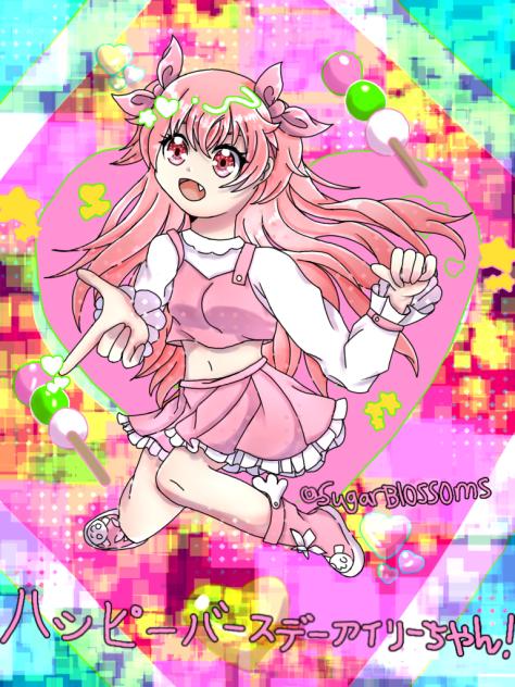 無題205 - ibisPaint