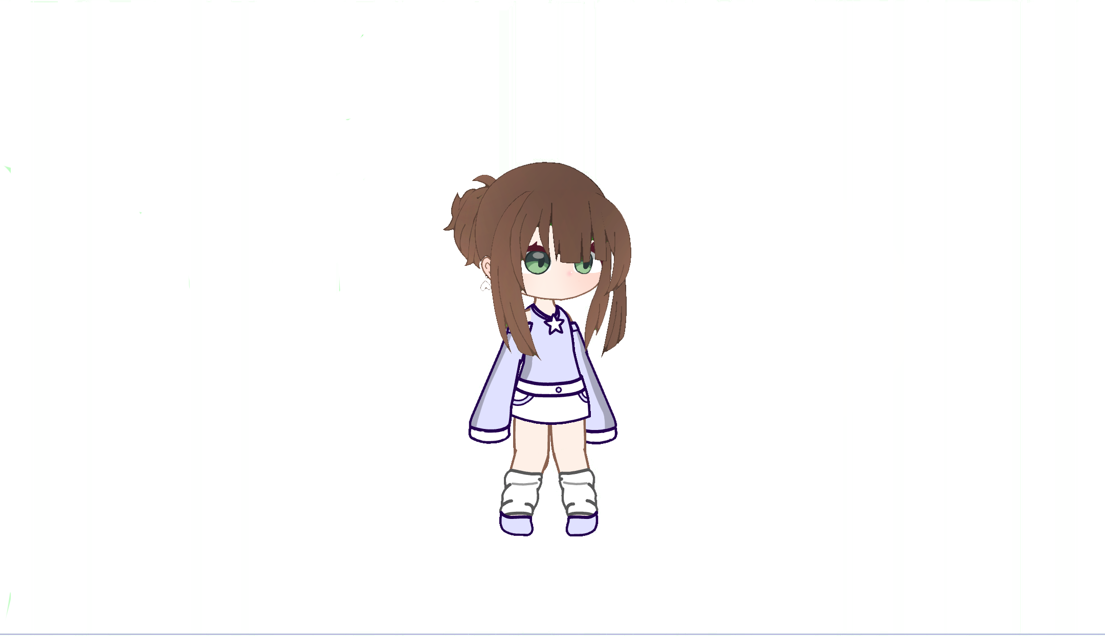 Bodysheet - ibisPaint