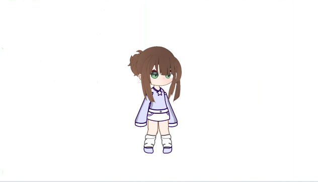 Bodysheet - ibisPaint