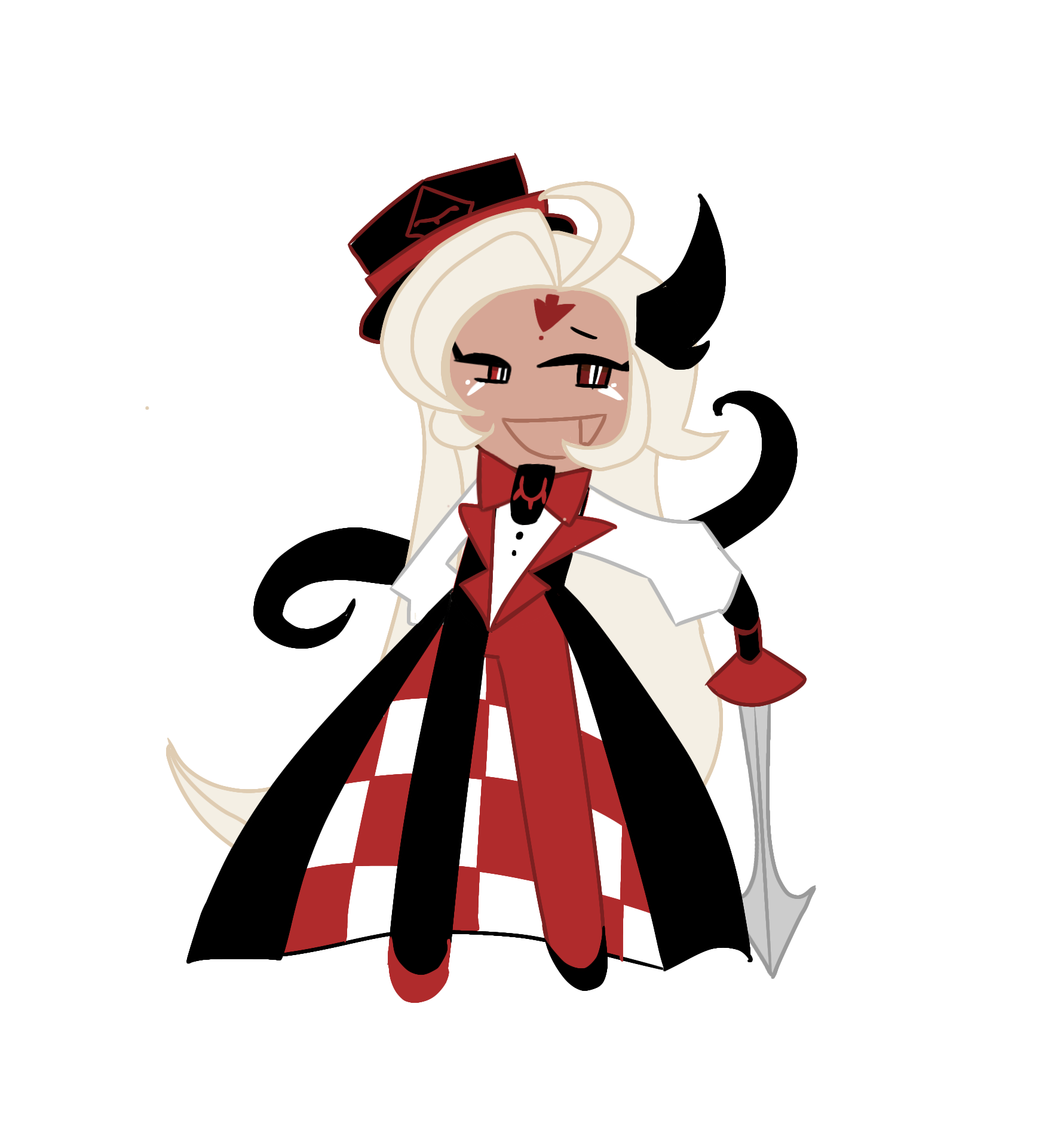 so uh yeah - ibisPaint