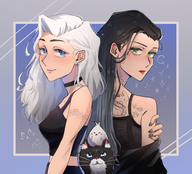 samdoesarts dtiys - ibisPaint