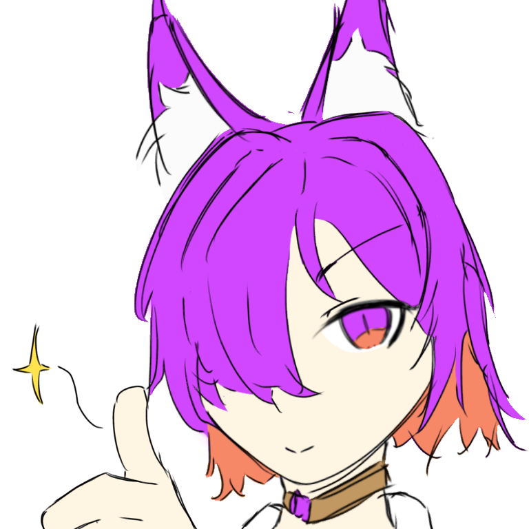 thumbs up - ibisPaint