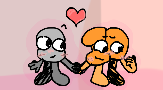 Beefy die fanart again - ibisPaint