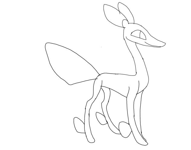 finlin - ibisPaint