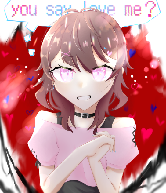 kawaii💕 - ibisPaint