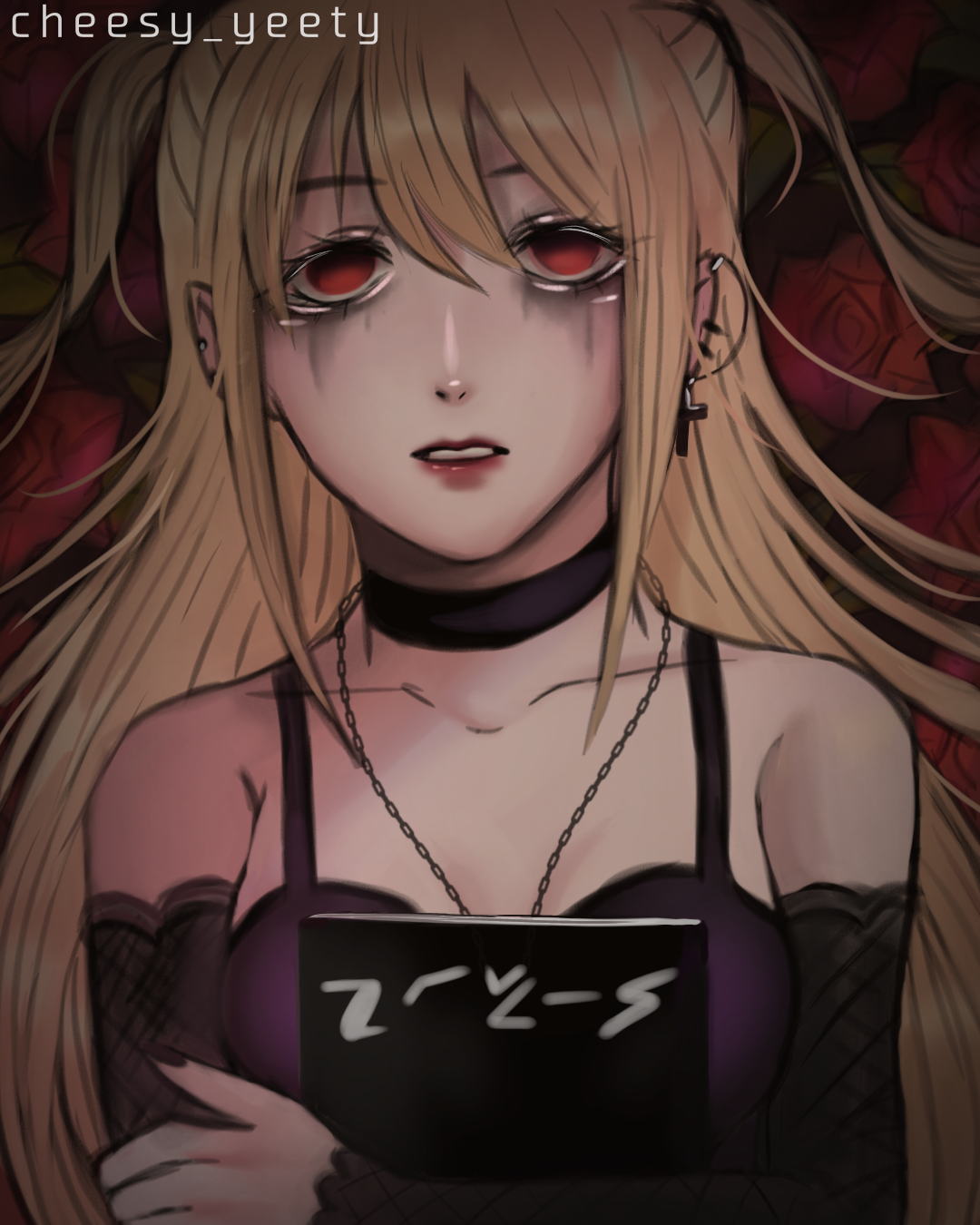 misa - ibisPaint