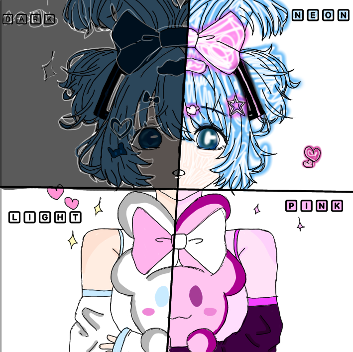 𝚃𝚑𝚒𝚜 𝚒𝚜 𝚝𝚑𝚎 𝚏𝚒𝚗𝚒𝚜𝚑 - ibisPaint