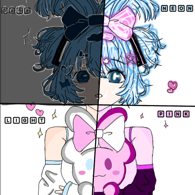 𝚃𝚑𝚒𝚜 𝚒𝚜 𝚝𝚑𝚎 𝚏𝚒𝚗𝚒𝚜𝚑 - ibisPaint