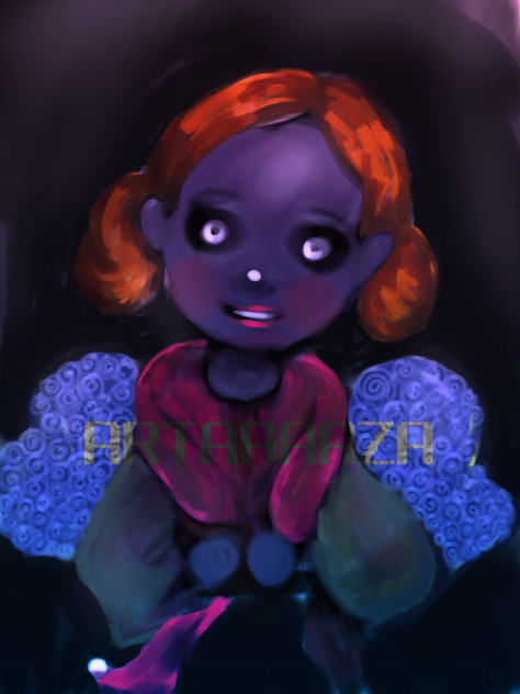 inner self - ibisPaint