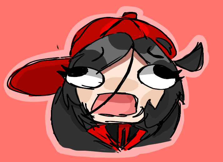 New pfp!! - ibisPaint