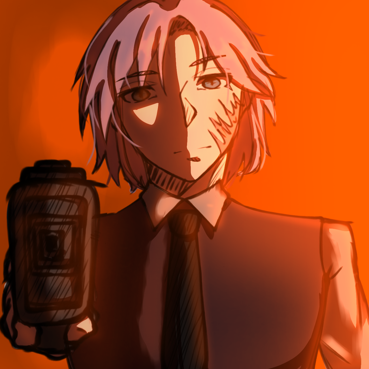 Sidori (oc) - ibisPaint