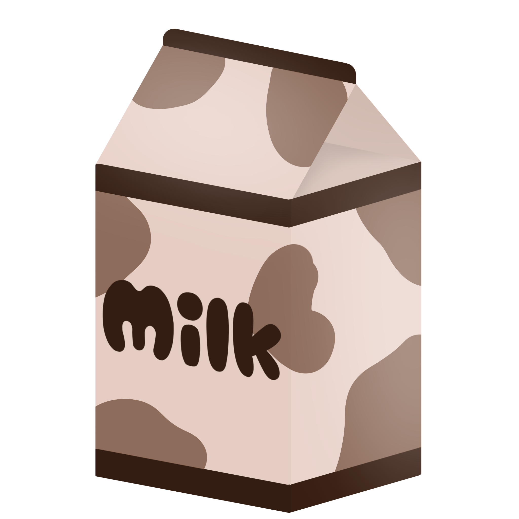 🥛Milk🥛 - ibisPaint