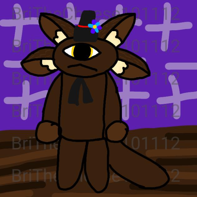 Oc Gabriel aka Jam - ibisPaint