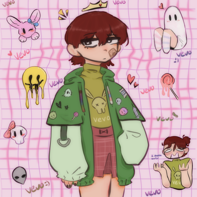 Untitled678 - ibisPaint