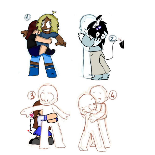 Anyone wanna collab - ibisPaint