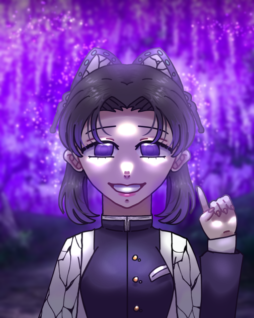 SHINOUBU - ibisPaint