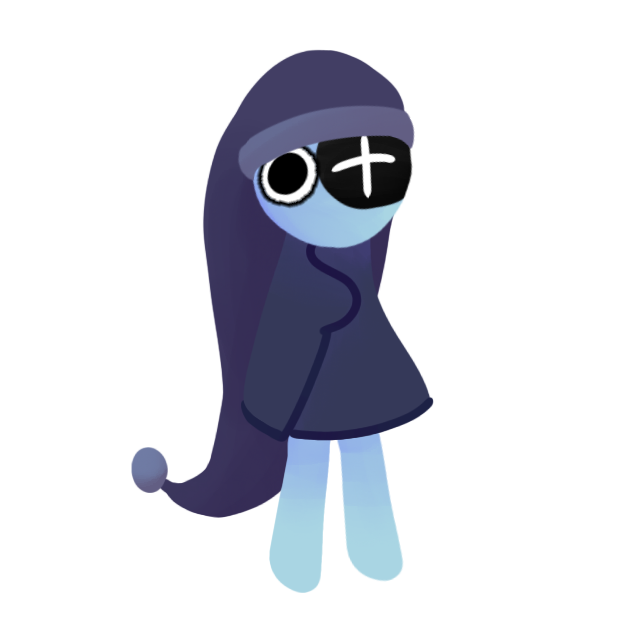 Astro's silly dancey dance - ibisPaint