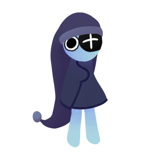 Astro's silly dancey dance - ibisPaint