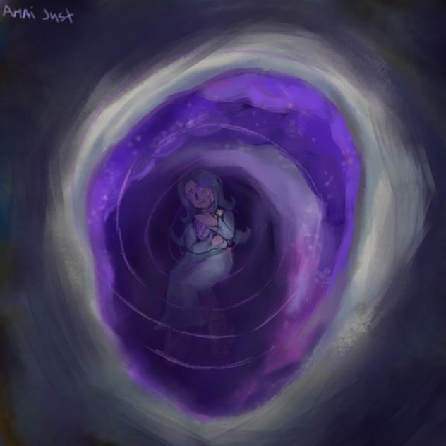 Crystal Tears - ibisPaint