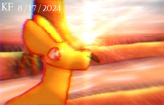 💛 monk 💛 ( Rainworld ) - ibisPaint