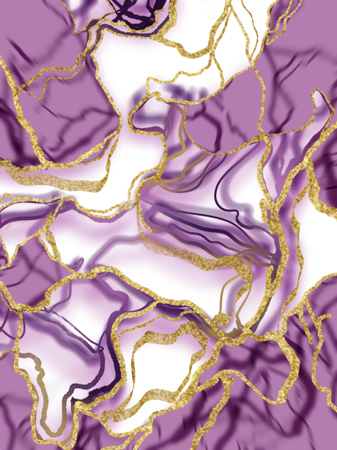 marble pattern - ibisPaint