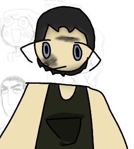 Viktor art - ibisPaint