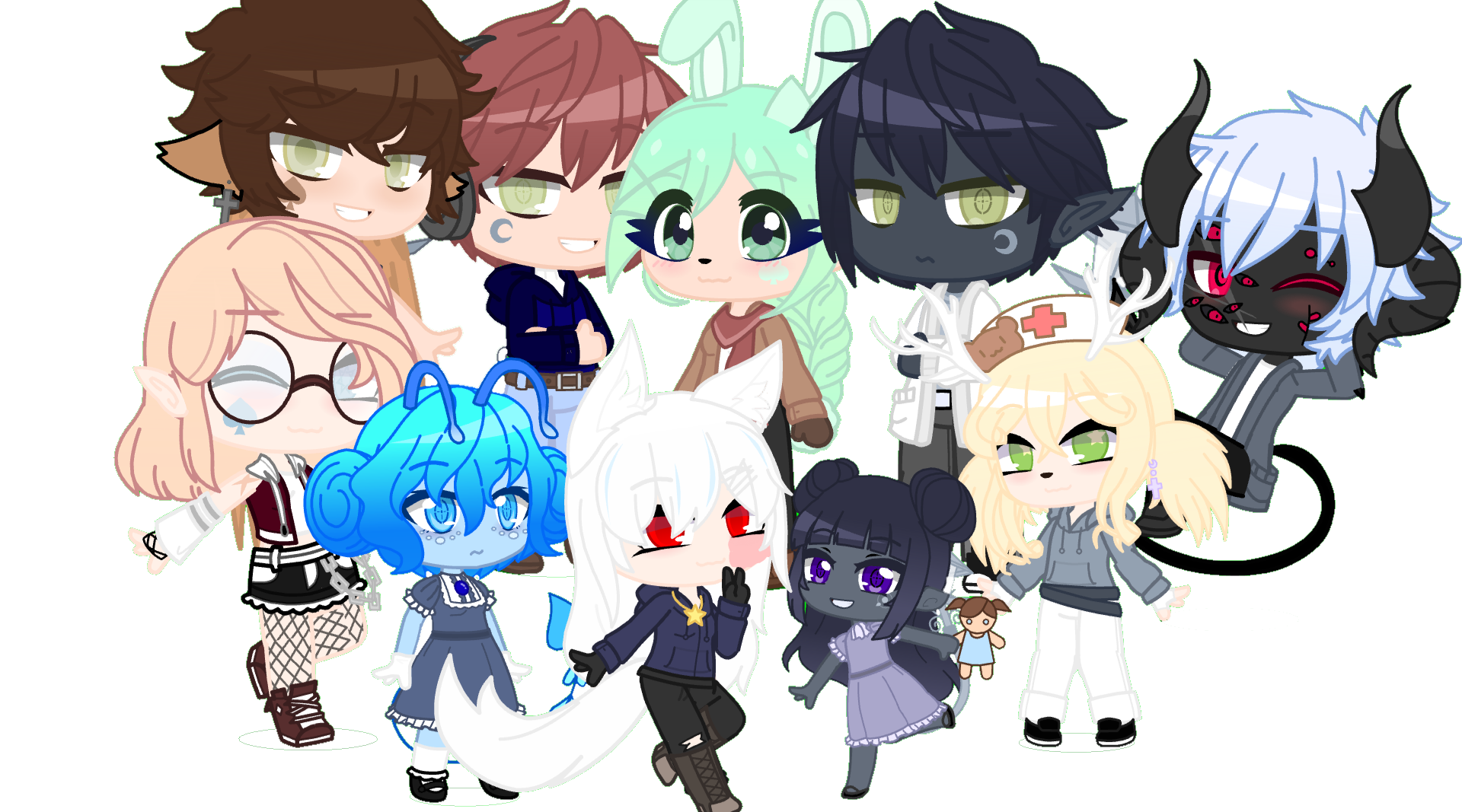 Something for someone to edit - ibisPaint