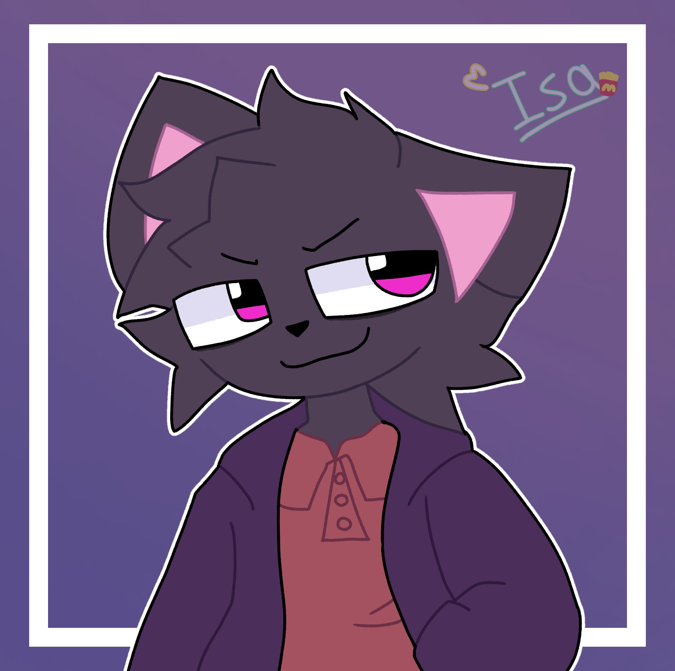 daniel (for laura hill) - ibisPaint