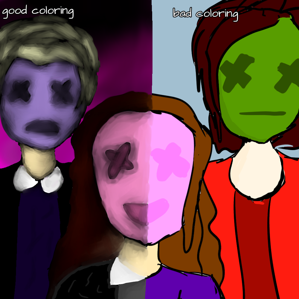 my styles - ibisPaint