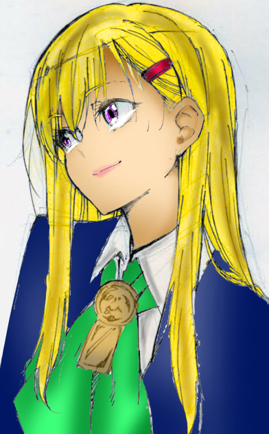 dreaming - ibisPaint