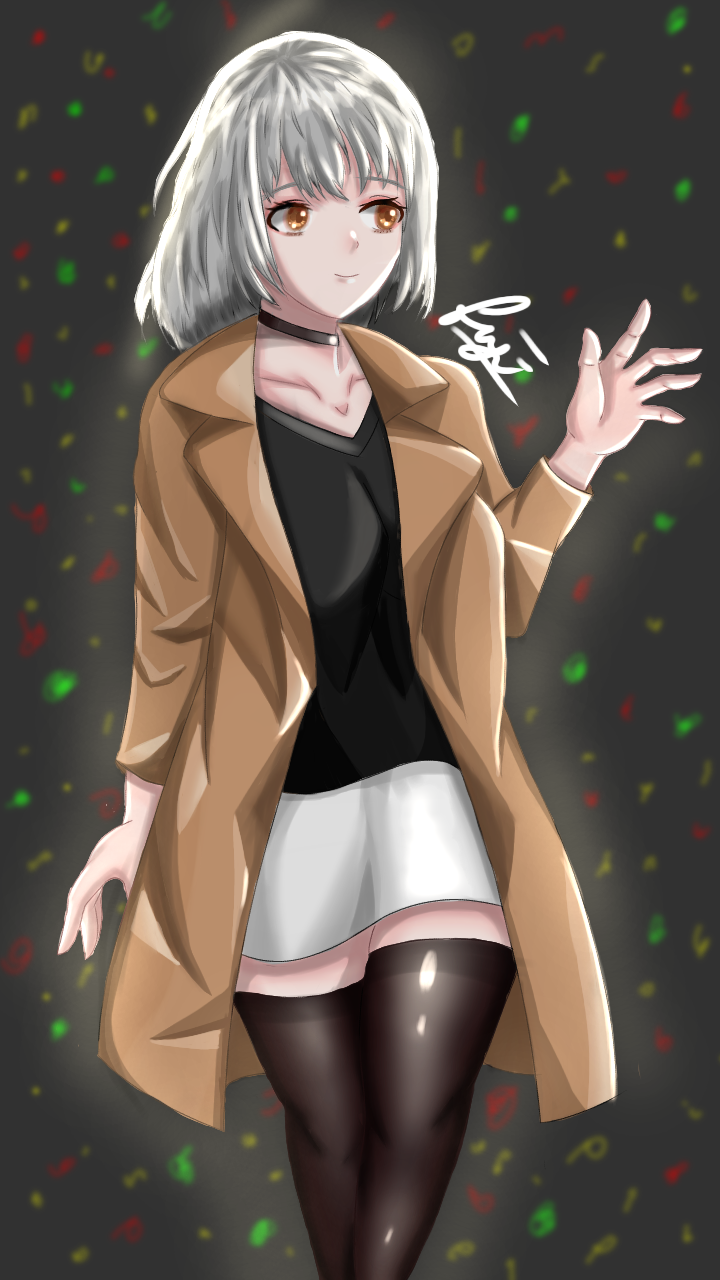 another one - ibisPaint