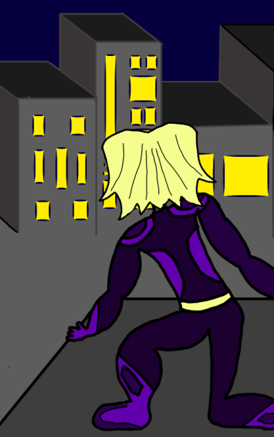 Midnight Crash 1 - ibisPaint