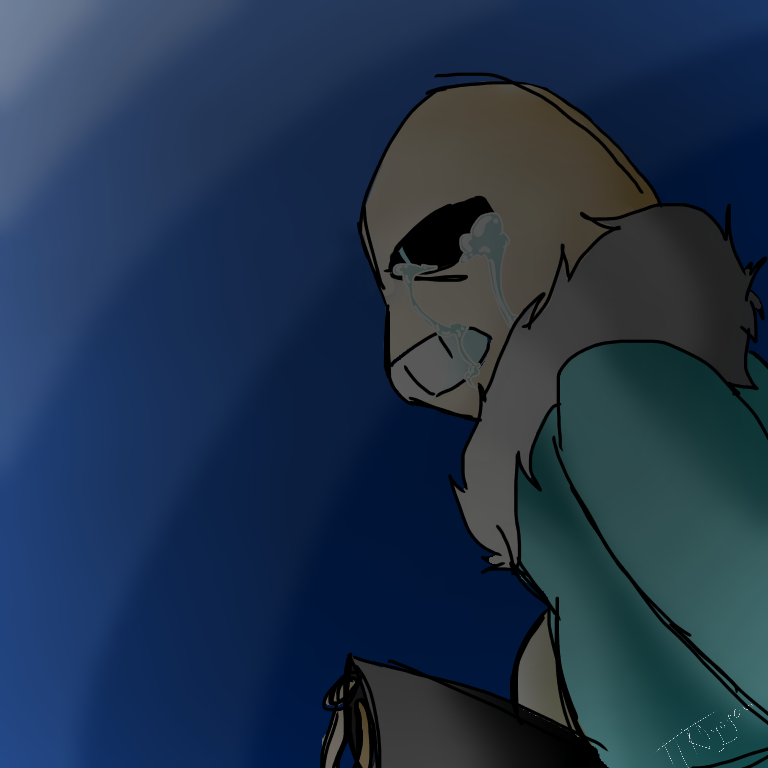 Sans Speedpaint - ibisPaint