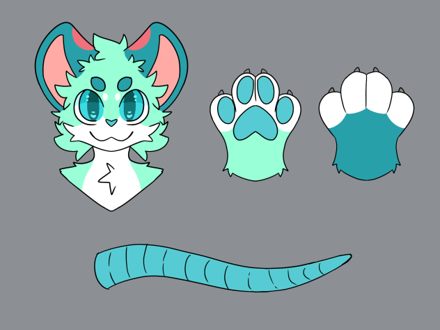 design!! - ibisPaint