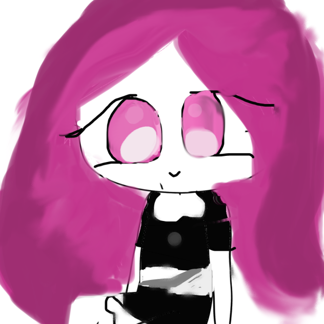 Hihe - ibisPaint