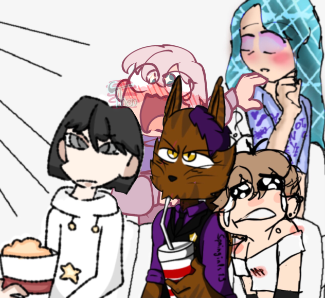 Collab .35 - ibisPaint