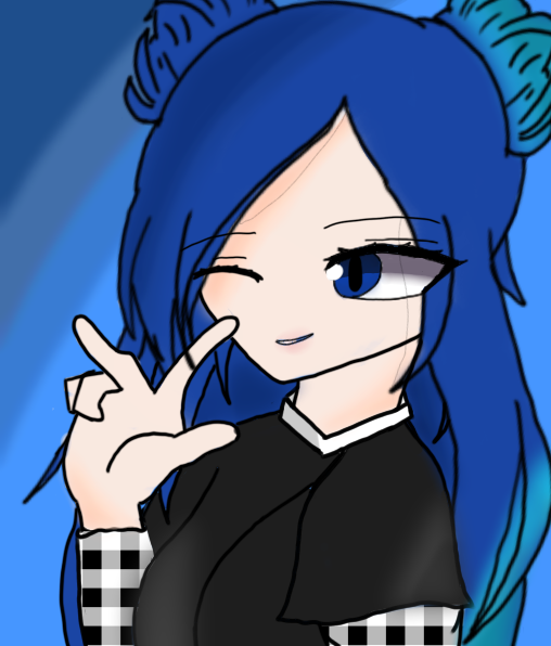 ItsFunneh - ibisPaint