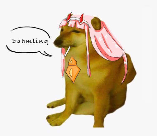 Zemro Twno Cheems - ibisPaint