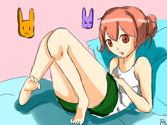 Hi everyone - ibisPaint