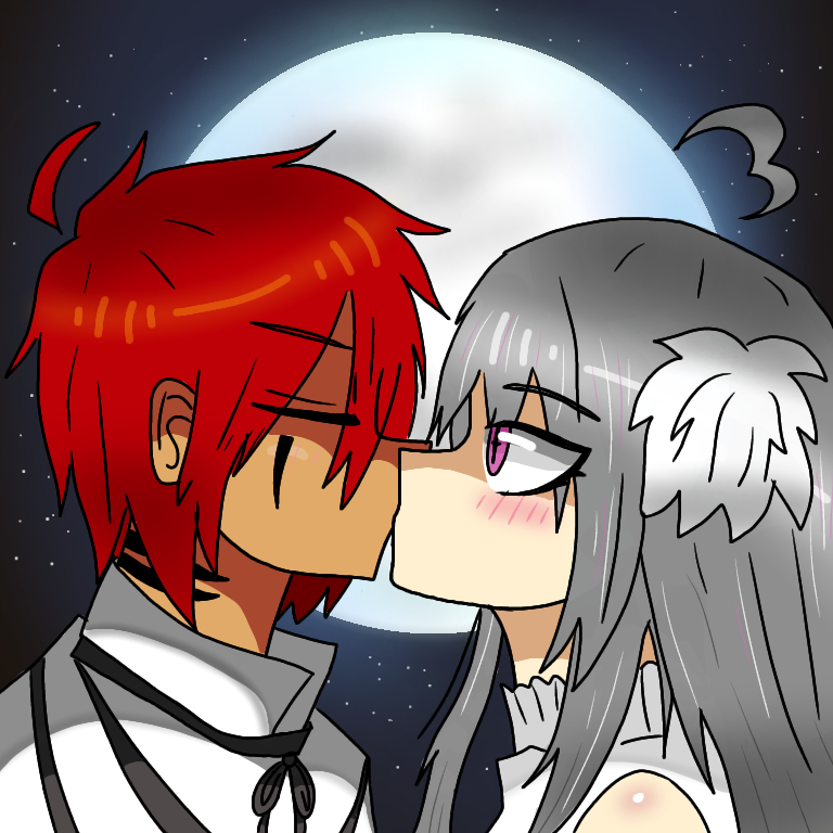 ROMANTIC - ibisPaint