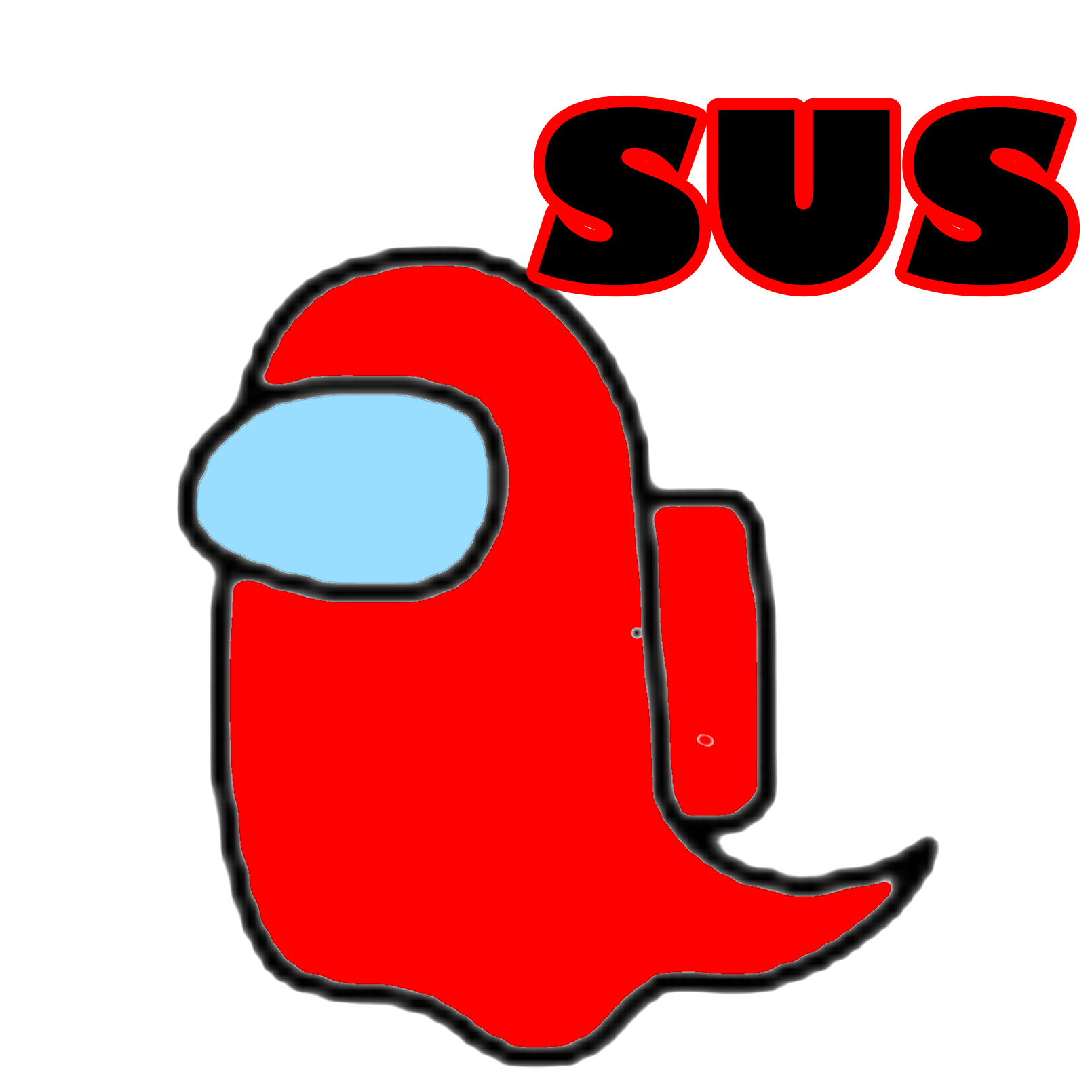 Sus - ibisPaint