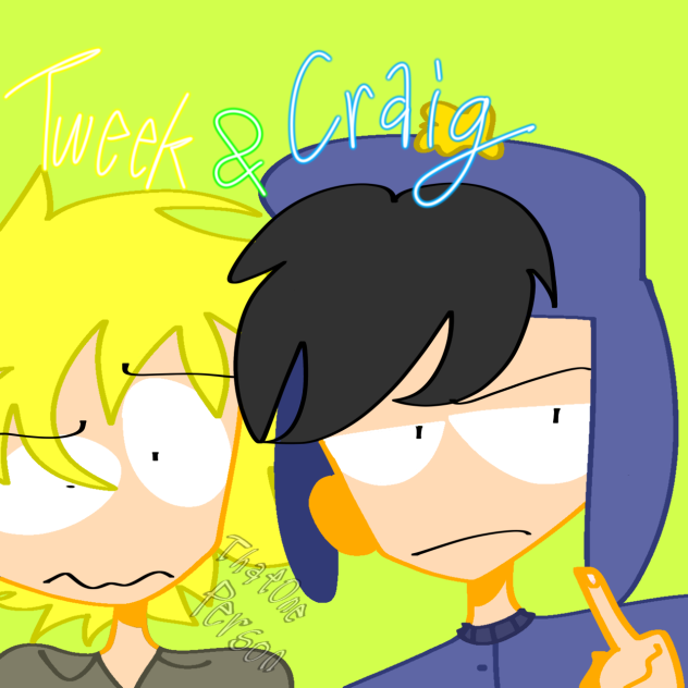 Creek omg - ibisPaint