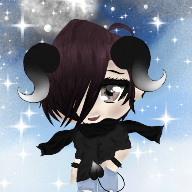 my demons - ibisPaint