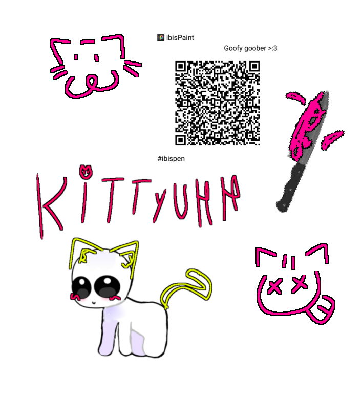 KITTYUHH - ibisPaint