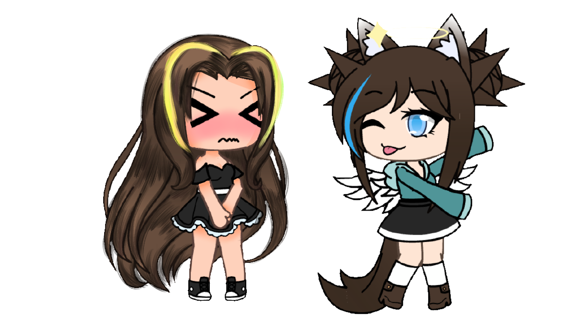 Ship Gacha - ibisPaint