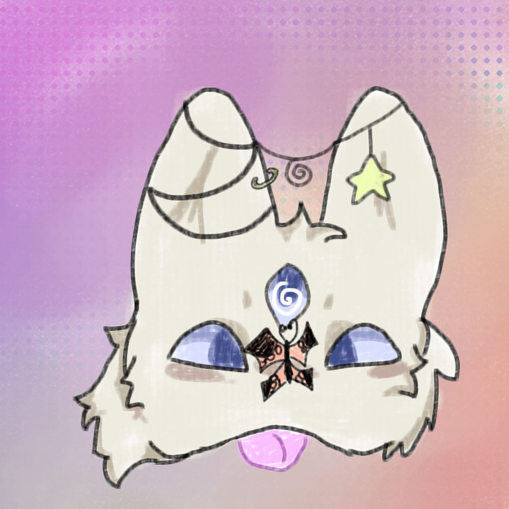 Therian mask idea! - ibisPaint