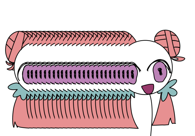 bbbbbbbbbbbbb - ibisPaint